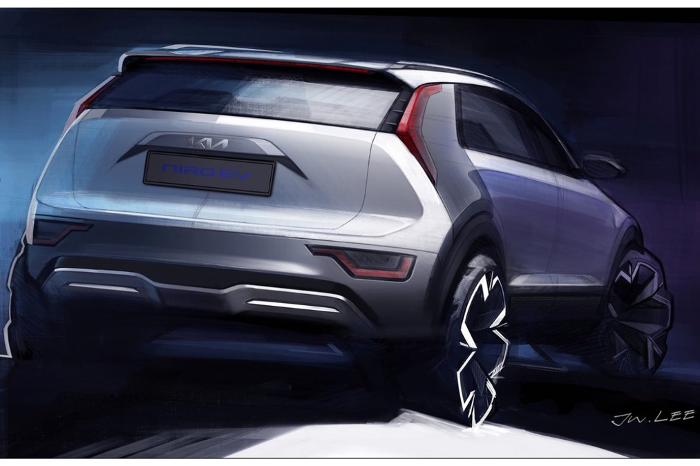 Kia AY to come with petrol and electric powertrains, All we know about ...