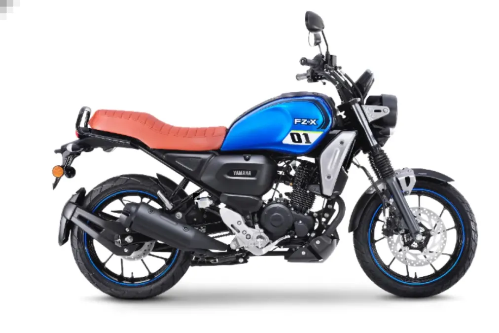 2023 FZ-X to be launched by Yamaha in the Indian market soon, all we know about the bike