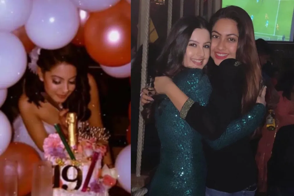 Tunisha Sharma birth anniversary: Reem Sameer hopes actress is at peace ...