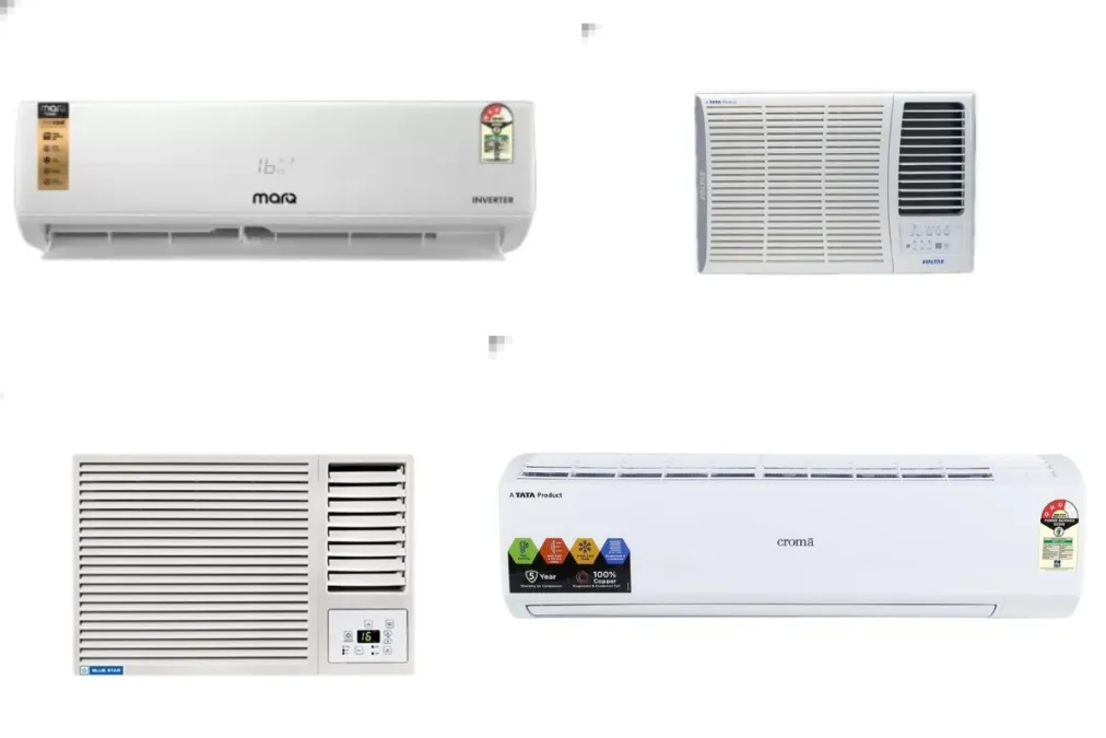 Best ACs under 25000: Beat the Heat with the budget friendly ACs, From ...