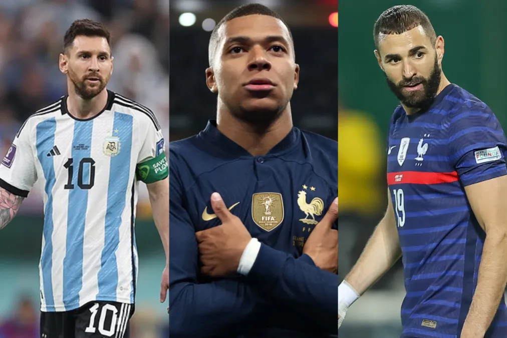 FIFA Awards 2023: From Lionel Messi to Mbappe & Benzema, Star players nominated for THIS award