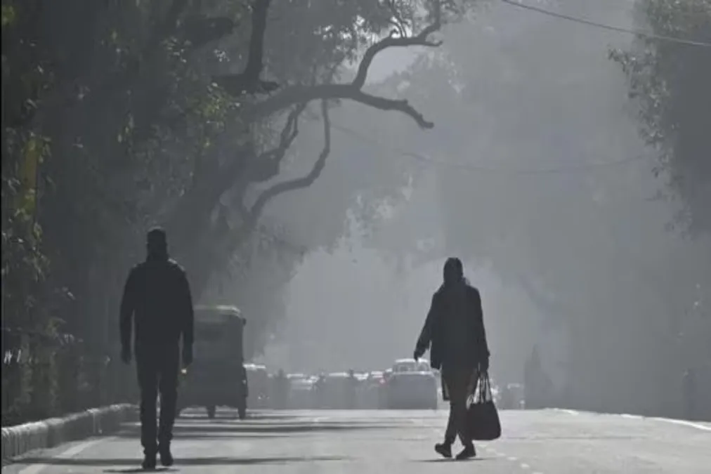 Weather Change in Uttarakhand: Warning of Fog and Dry Spell