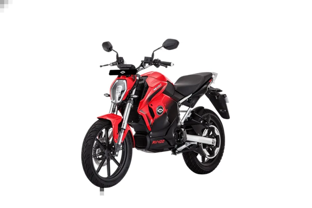 RV 400 bookings reopened by Revolt Motors, Specifications, features ...