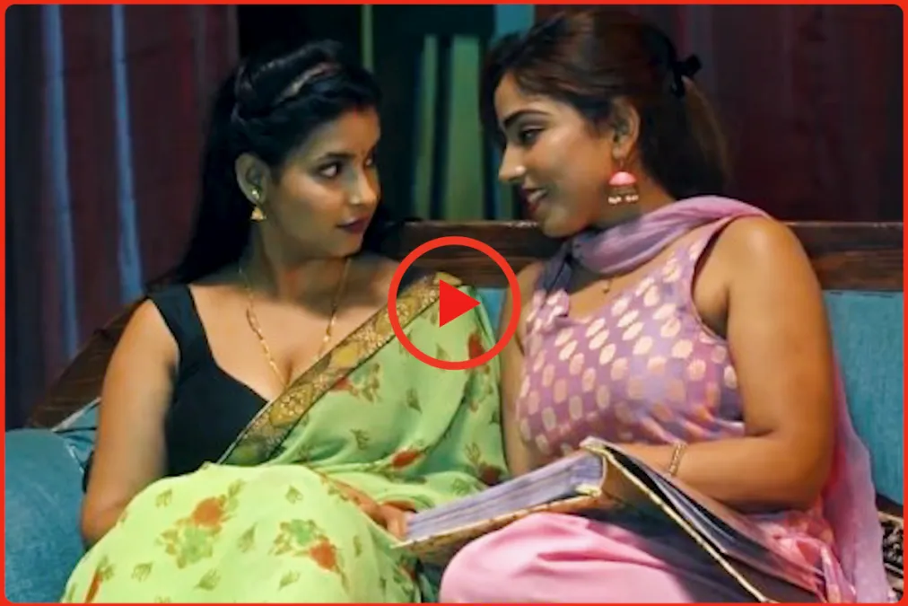 Walkman web series on ULLU: After Jalebi Bai, Ridhama Tiwari's enticing ...