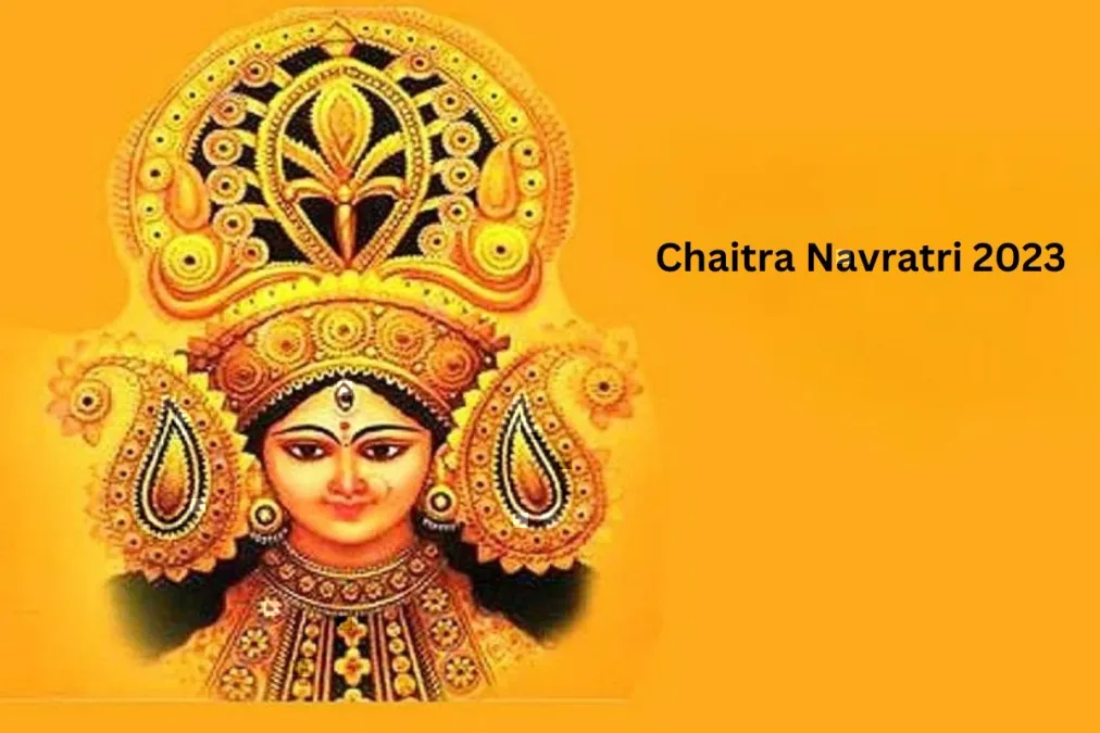 Chaitra Navratri 2023: Do these five things to get the blessings of Maa Durga; know here