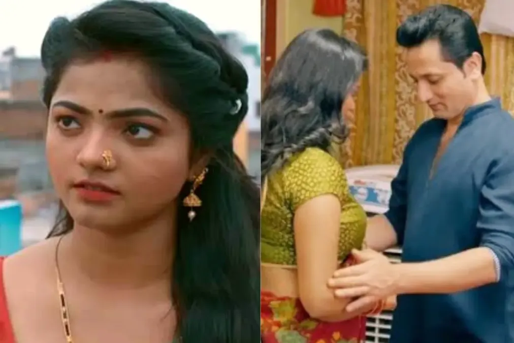 Doraha web series on ULLU: Lust can ruin many relationships, watch how ...