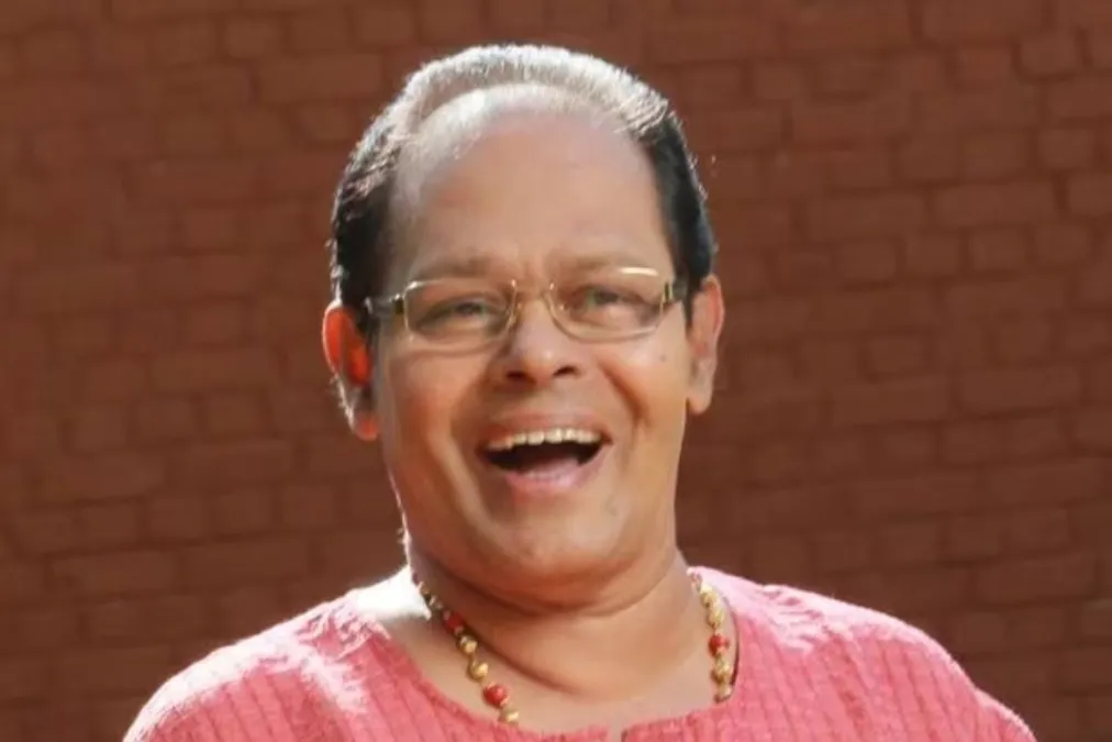 Malayalam actor Innocent dies at 75; Dulquer Salmaan, Prithviraj ...
