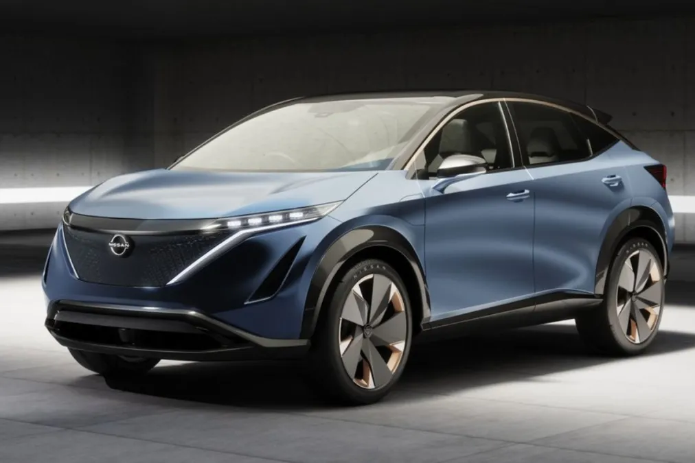 Nissan Ariya EV: Production of this electric vehicle encounters roadblocks, what you must know