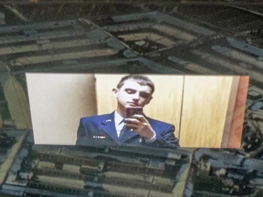 21-Year-Old Arrested For Biggest Intel Leak In A Decade