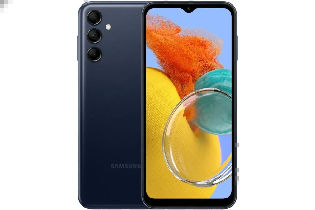 Samsung Galaxy M14 5G to launch today, will offer a 6000mAh battery ...