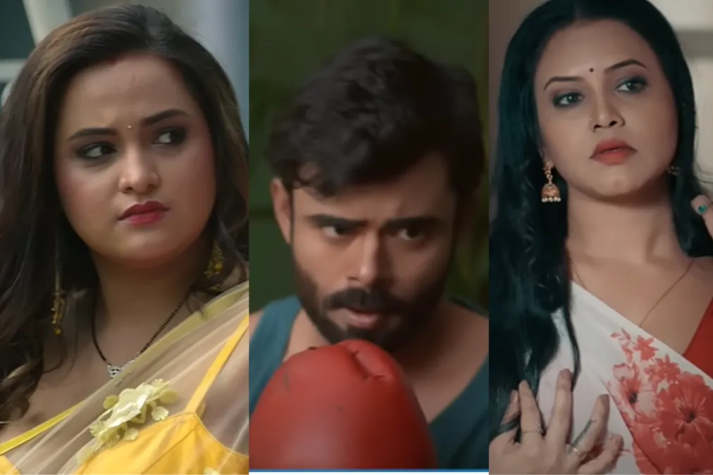 Khalish Part 2 web series on ULLU: Priya Gamre or Aaliya Naaz - who ...