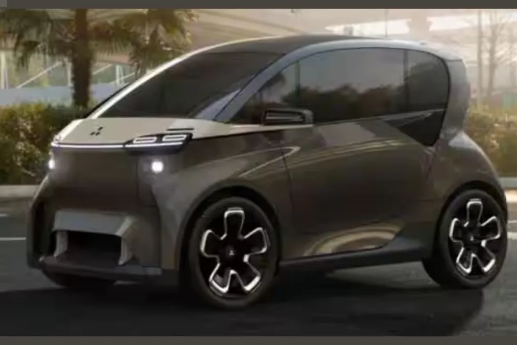 Liux Geko: With a body of plants and range of 150 km, this Tiny ...