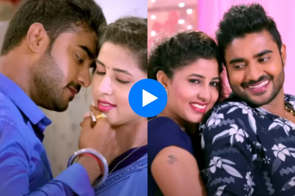 Pradeep Pandey and Sayaji Shinde set the internet on fire with 'power-packed' dance on 'Sejiya ...