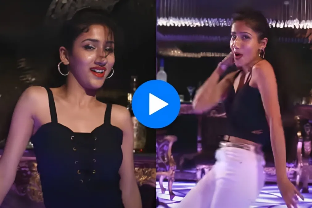 Viral Video: Girl's uninhibited 'Katil' dance moves on 'Haseeno Ka Deewana' sets new standards ...