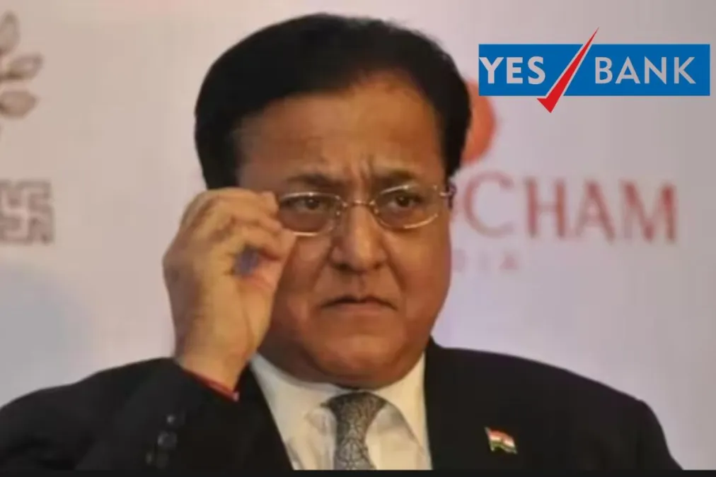 Yes Bank founder Rana Kapoor's bail denied twice, faces serious money ...