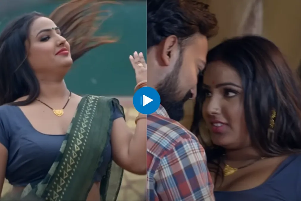 Tohfa Part 1 web series on ULLU: Twisted tale of formidable love that explores lust and ...