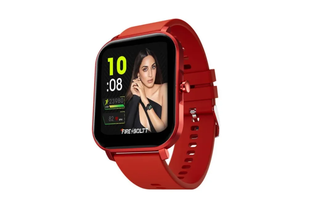Flipkart sale: Unbelievable deal! Buy this Fire-Boltt Epic Smartwatch ...