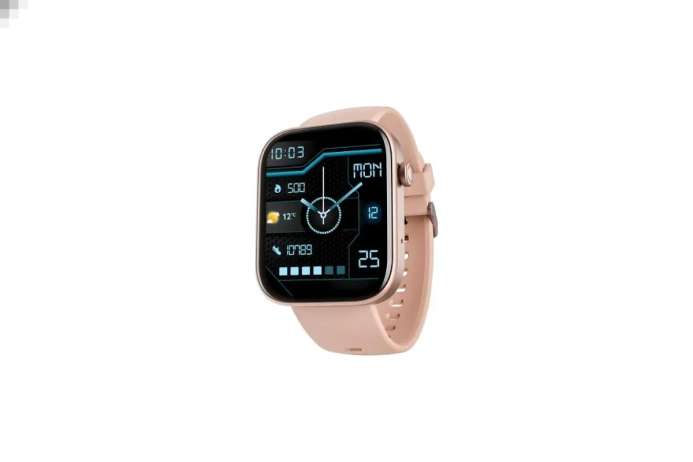 BoAt Wave Call 2: This Bluetooth Calling Smartwatch With a 1.83″ HD ...