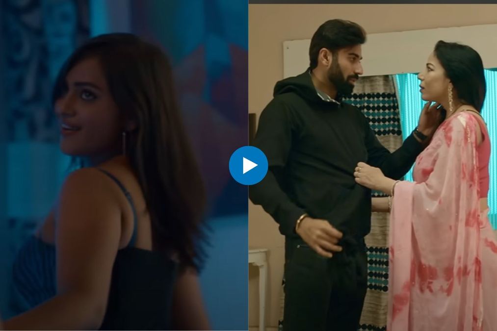 Jabran web series on ULLU: Lustful desires result in unimaginable acts ...