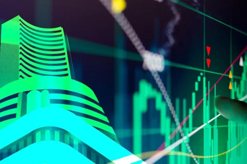 Top 5 stocks of the day: From Bajaj Finance, Hero MotoCorp to HDFC Life ...