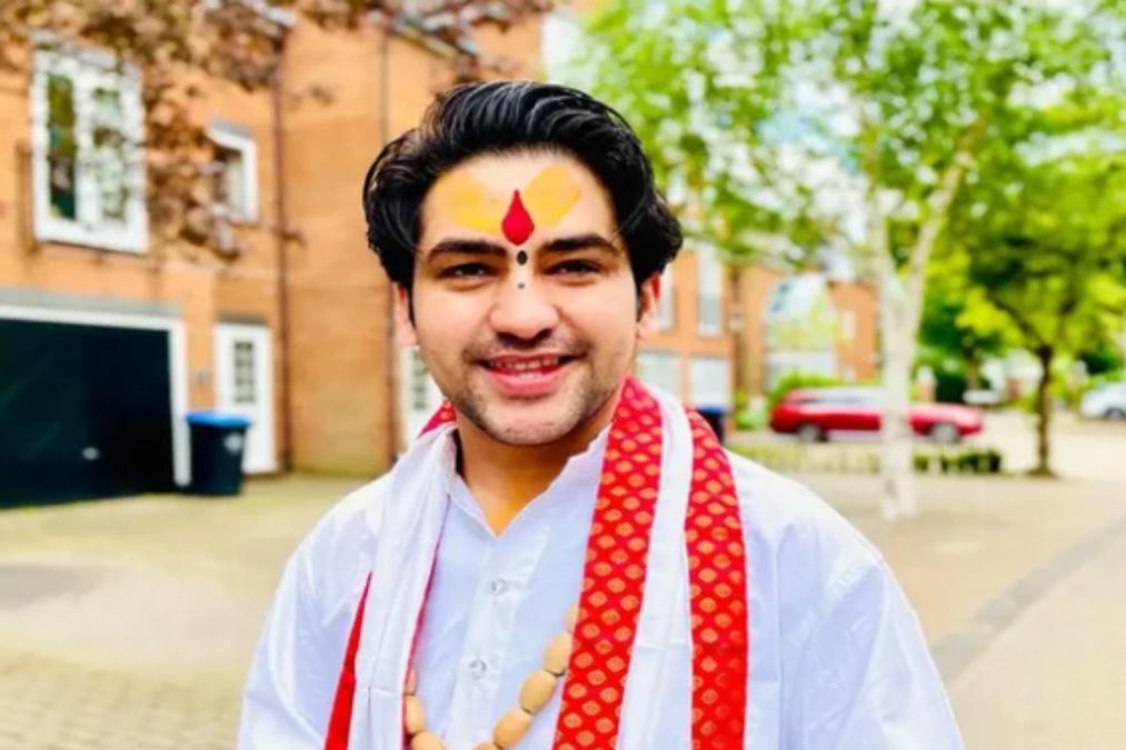 Baba Bageshwar Dham fame Dhirendra Shastri's effective remedies to ...