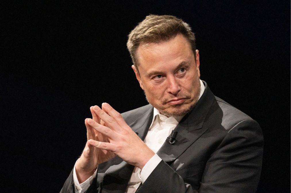 Elon Musk Reacts to list of Indian Origin CEOs, said THIS