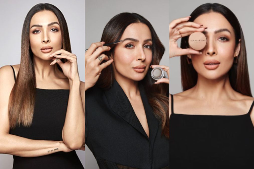 Malaika Arora unveils her beauty secrets, reveals her fitness mantra, read