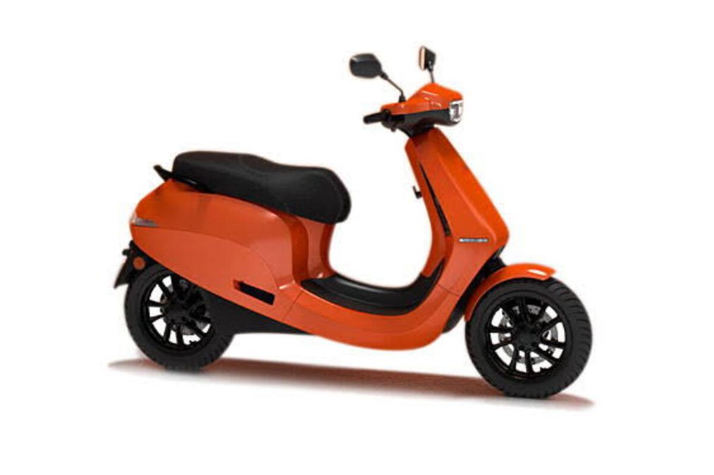 Ola Upcoming Electric Scooter: Bhavish Aggarwal teases new variant; to launch on August 15th