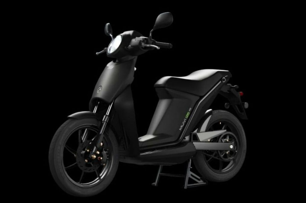 Acer enters the EV market with MUVI-125-4G, offers swappable batteries ...