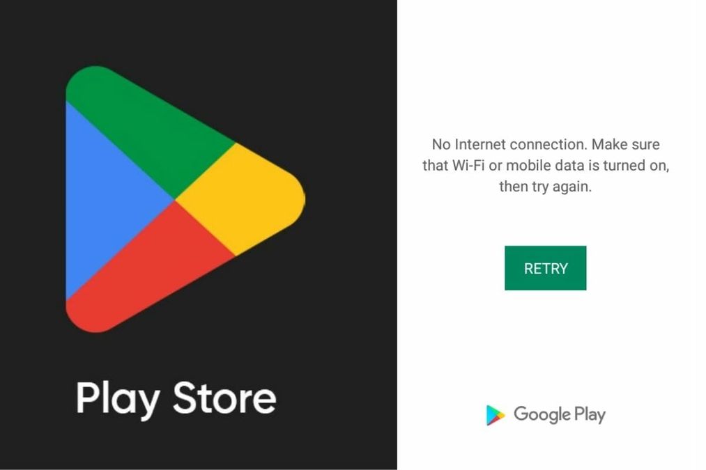 Google Play Store: Checkout Top 5 Ways To Fix Android App Store's 'No Connection' Issue