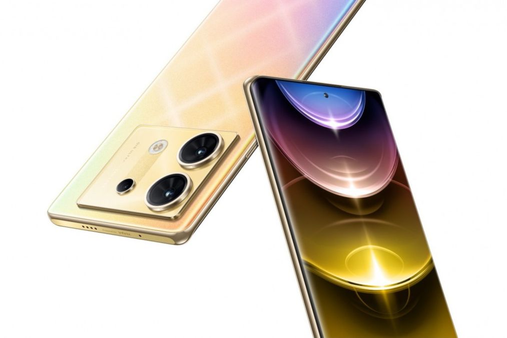 Infinix Zero 30 5G launched in India for THIS much, comes with India's first 50MP 4K 60fps front ...