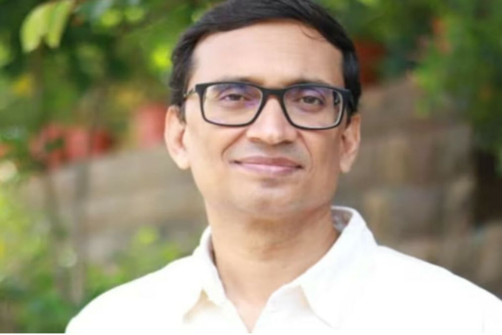 Inspirational Stories: Meet the IIT Graduate Who Achieved His Dream of ...