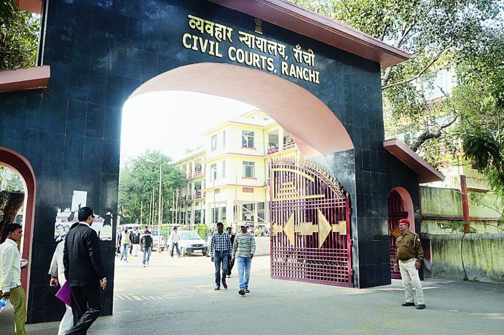 Ranchi News: JHALSA and Civil Court starts providing emergency medical ...