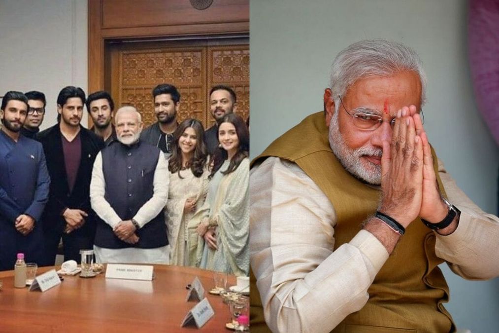 PM Modi's Birthday: Bollywood Actors Akshay Kumar, Salman Khan, Sunny ...