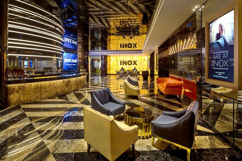 PVR INOX launches a monthly subscription pass for Rs 699, Can watch 10 ...
