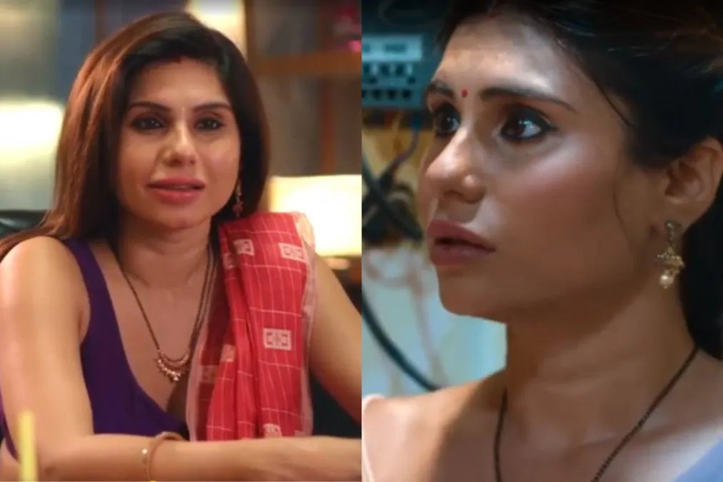 Dil-Do web series on ULLU: Will financial issues force Tanya Chatterjee ...