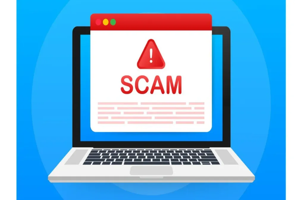 Online Scam In India: Unmasking the Tactics of Phone Scammers; A ...