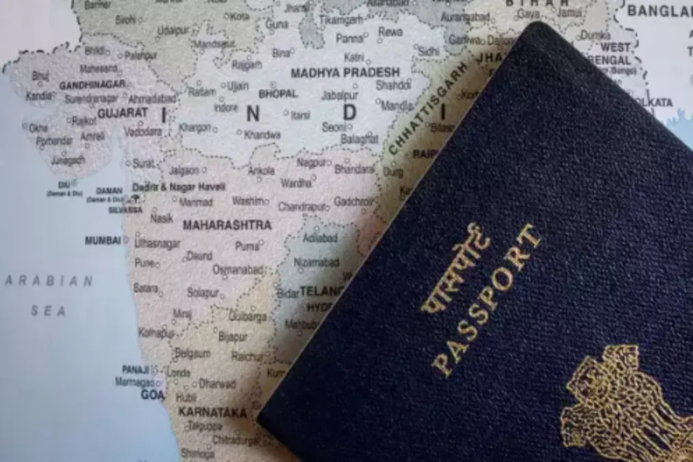 Indian Passports: Explore the multitude of Indian passports, Know Their ...