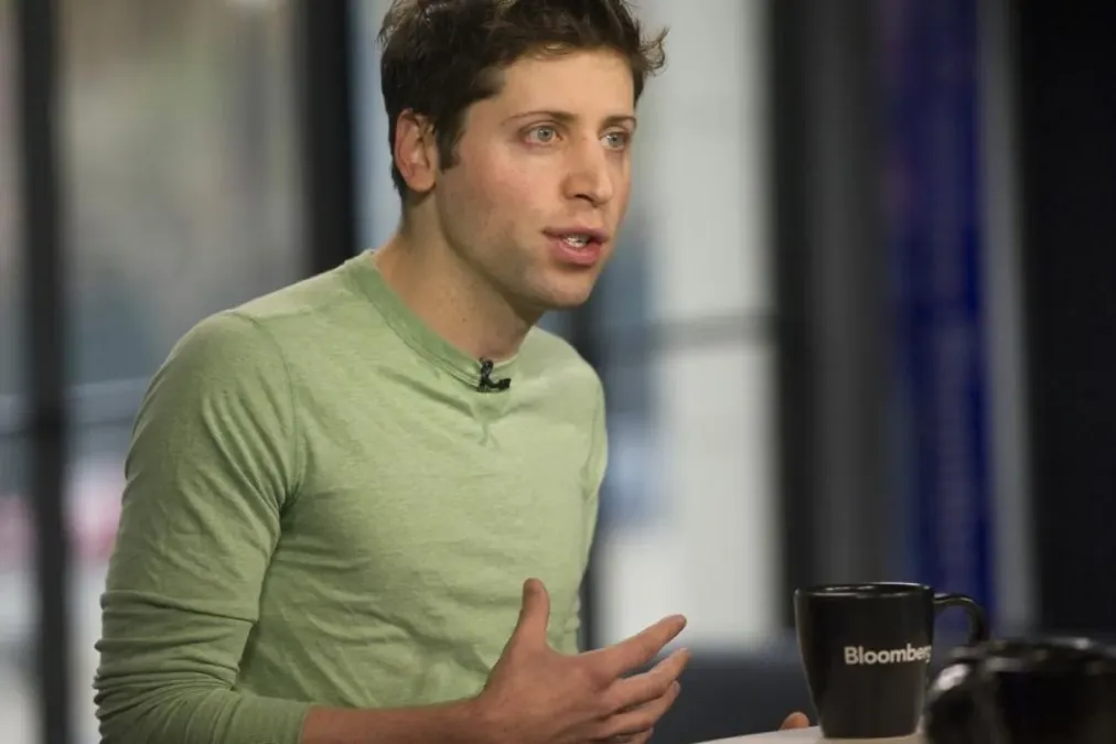 Will Sam Altman Win the Boardroom Battle? OpenAI Mulling Bringing Back ...