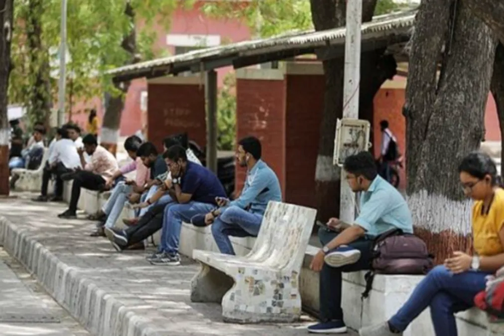 The Silent Departure of 13000+ SC, ST and OBC Scholars from IITs, IIMs ...