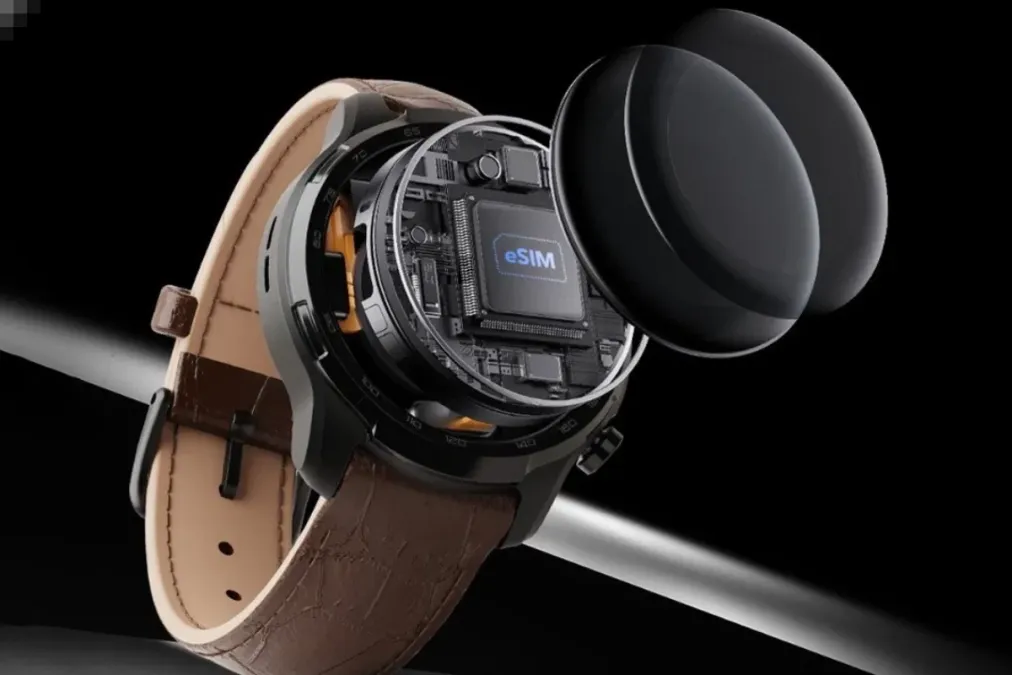 boAt Lunar Pro LTE launched in India, comes with support for Jio eSIM ...