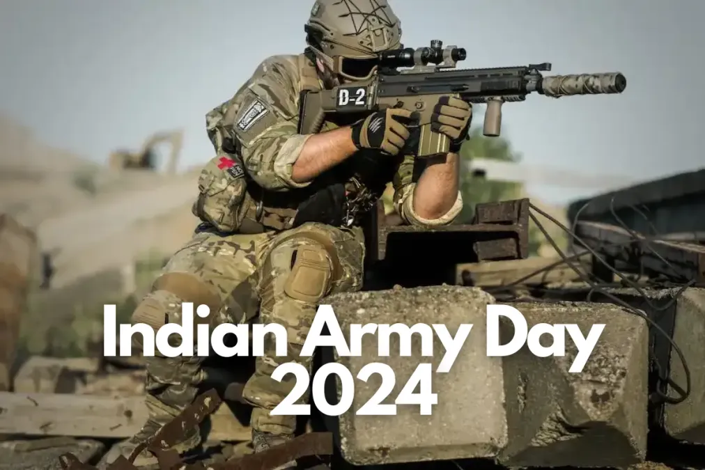 Indian Army Day 2024: Celebration, History and Significance - A Tribute ...