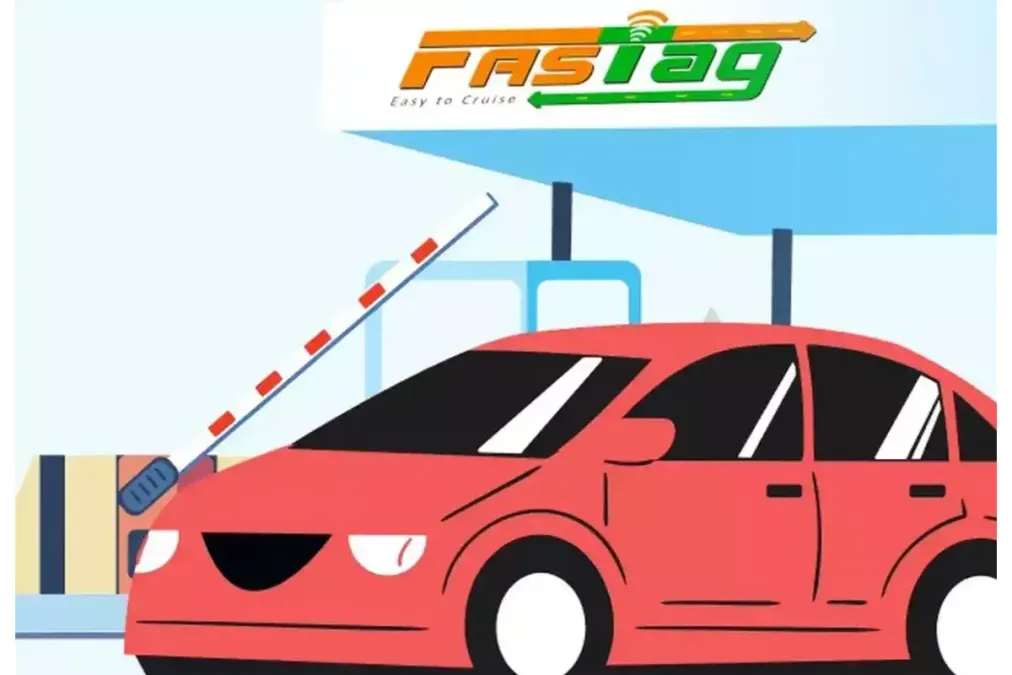 FASTag KYC Update: Last Chance! Avoid Inconvenience, Check Step by Step ...