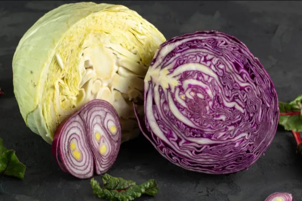 Health Tips: Can Eating Cabbage Lead to a Major Brain Diseasel? Watch ...