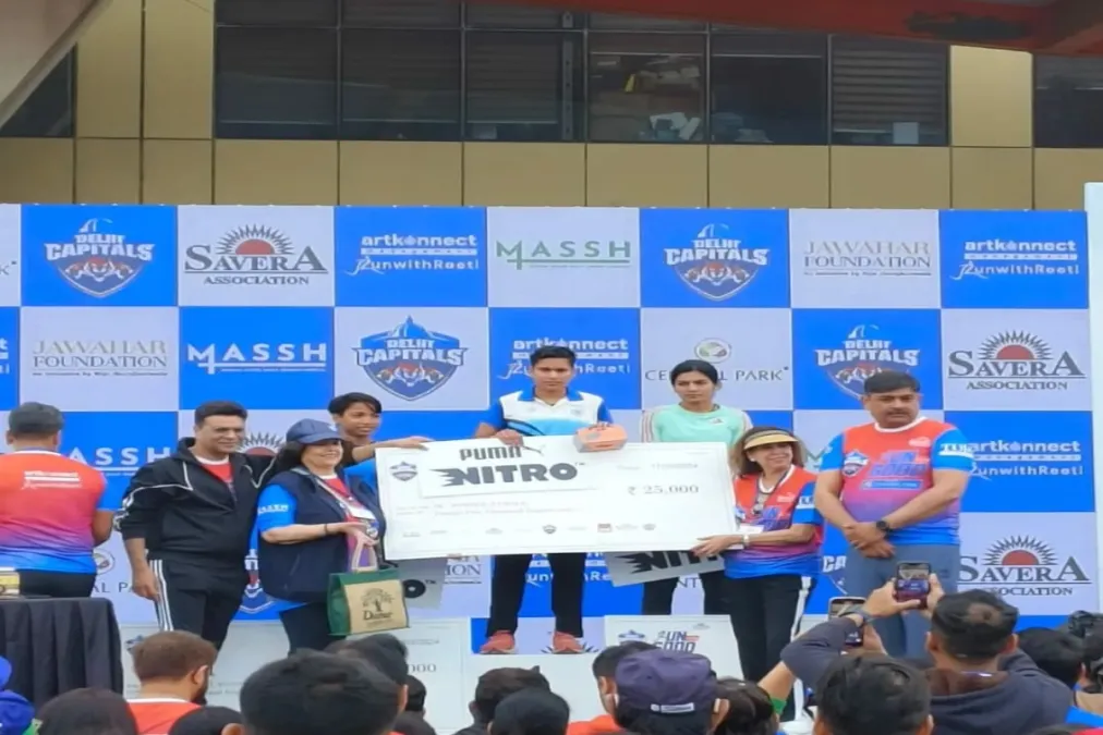 Exclusive: Neha Panwar's Winning Streak! The Story Behind the Success ...