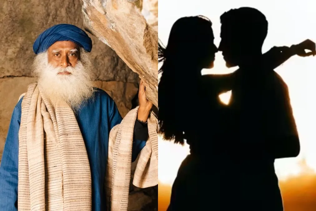 Sadhguru Tips: Want to Start a Relationship? Jaggi Vasudev Reveals the ...