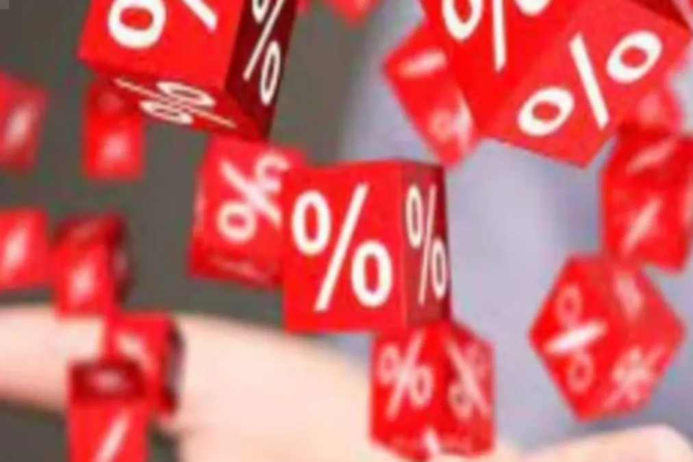 Fixed Deposit Interest Rates of HDFC vs SBI vs ICICI Compared! Banks ...