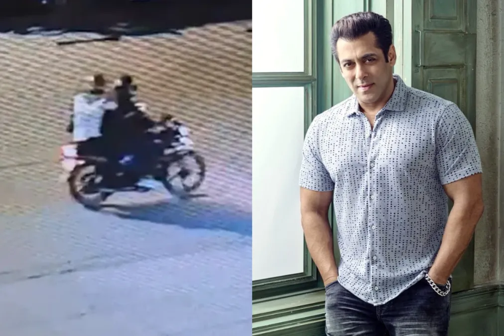 Salman Khan House Firing Accused Anuj Thapan Dies by Suicide in Jail ...