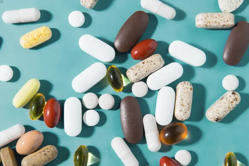 Should You Take Iron and Calcium Tablets Together? Here's What You Must ...