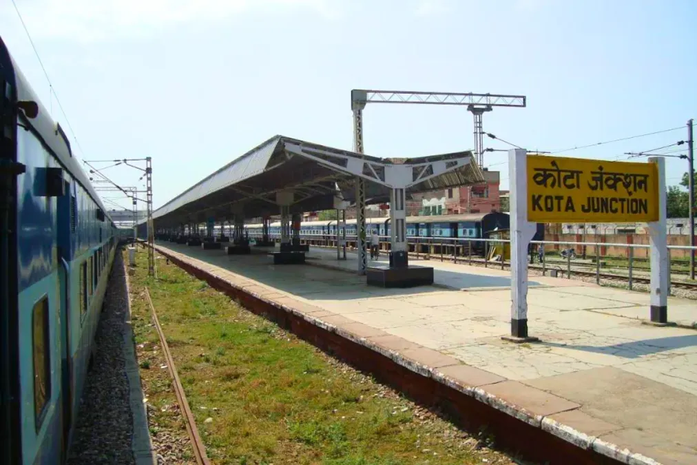 Good News! Indian Railways to Add Extra Coaches to Ease Passenger ...